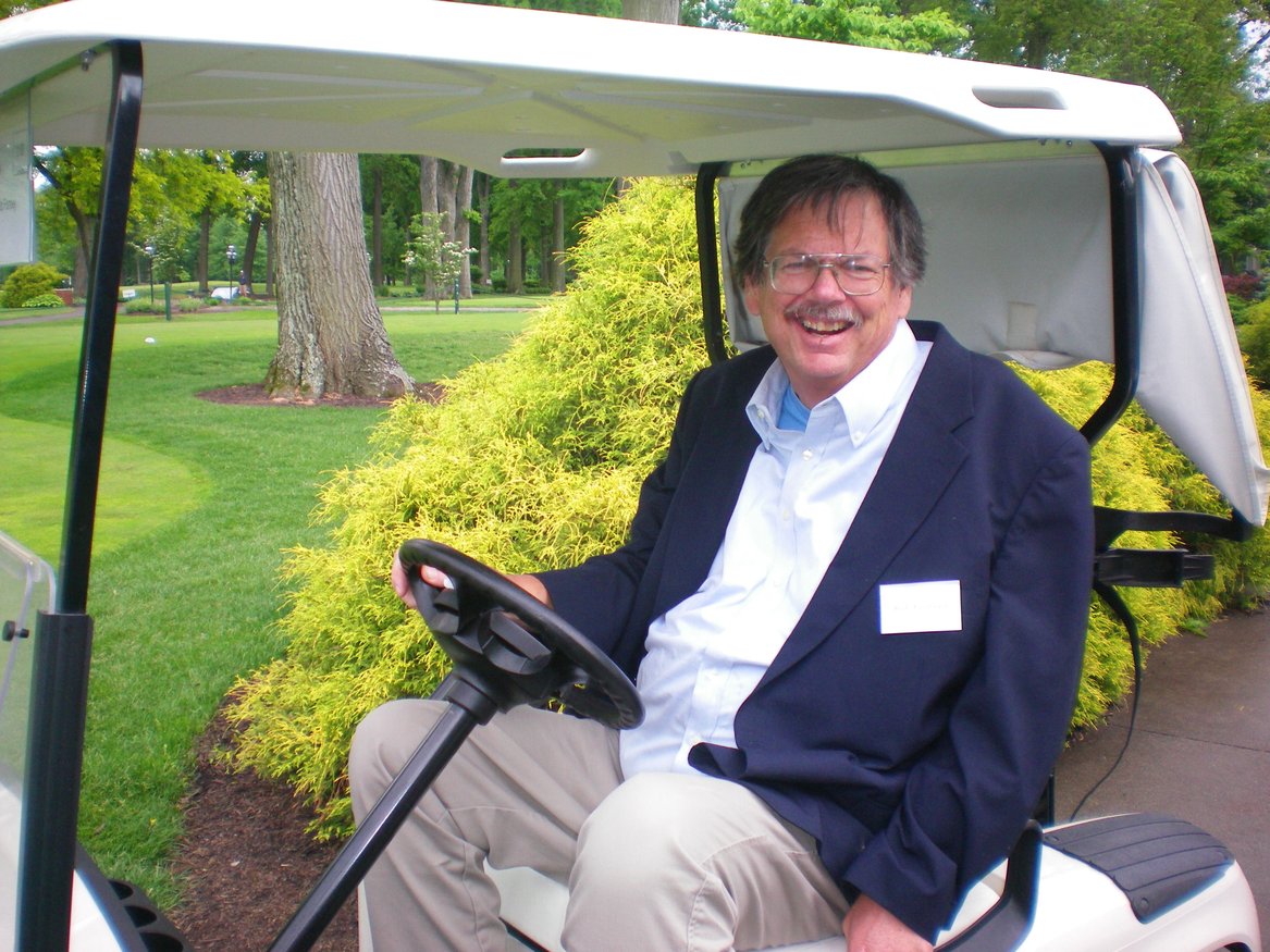 2015 Scramble for Kids Golf Tournament Recap