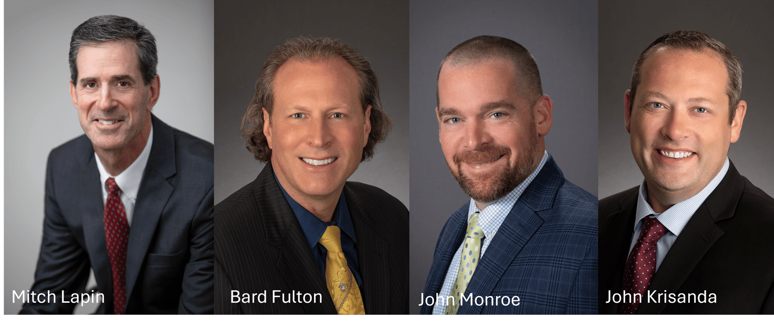 Fortney & Weygandt, Inc. Announces Leadership Changes